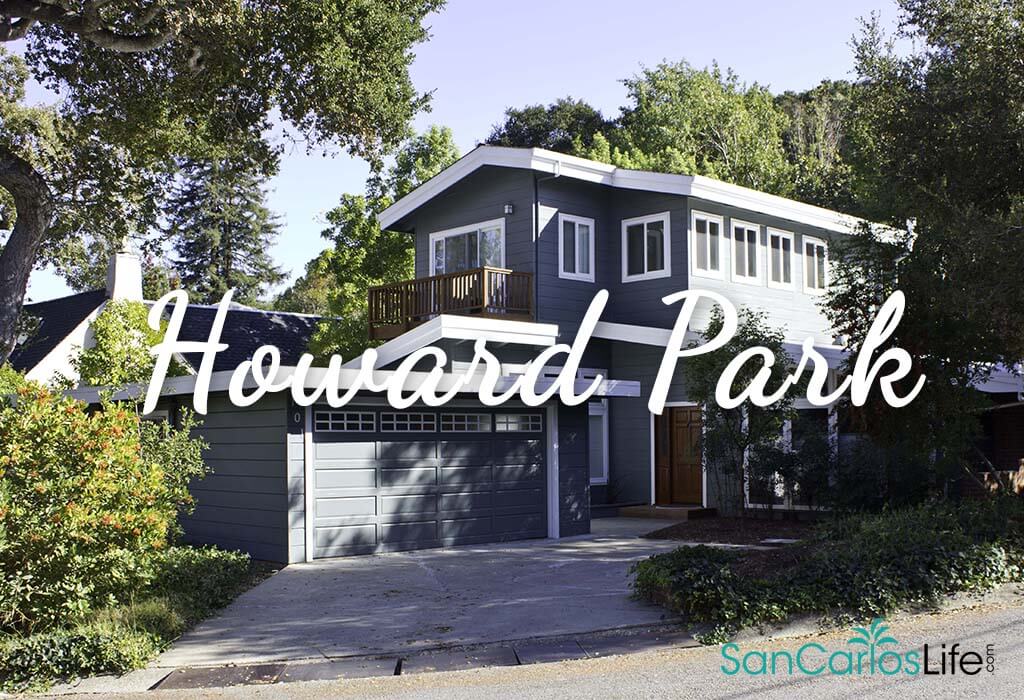 Howard Park, San Carlos: Latest Homes for Sale, Top Schools, Lifestyle ...