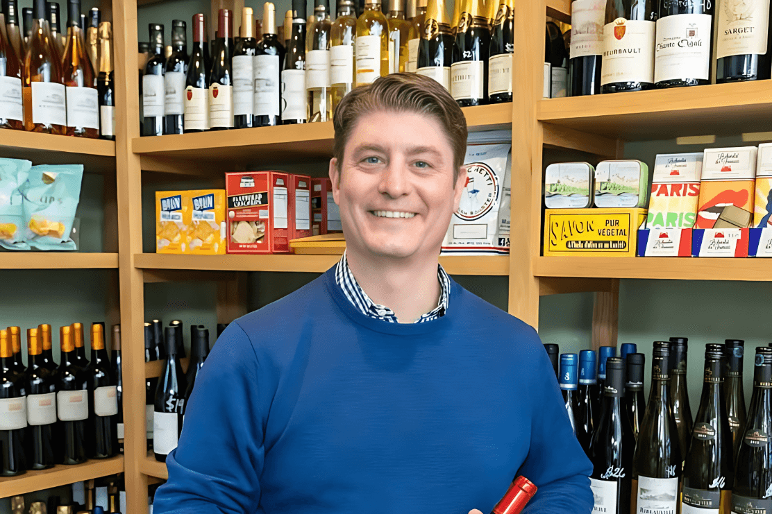 Life after Cuisinett – An Inspiring Interview with Owner Geoffroy Raby ...