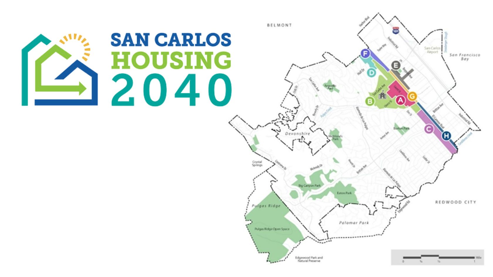 San Carlos Achieves State Certification for Housing Element | San ...