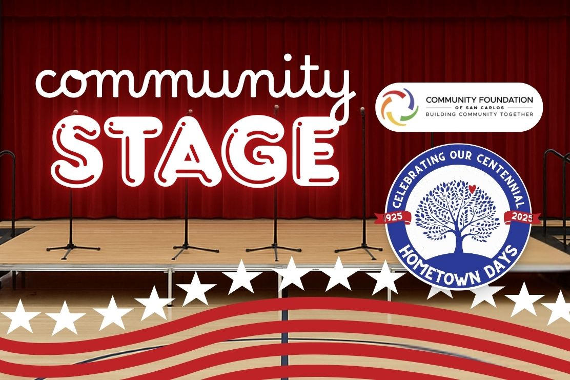 Stage Dive into Talent - The New Community Stage Takes a Bow at ...
