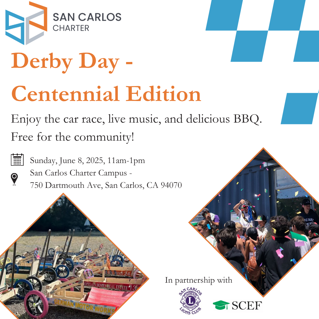 The Fun and Exciting Derby Day at the San Carlos Charter | San Carlos Life